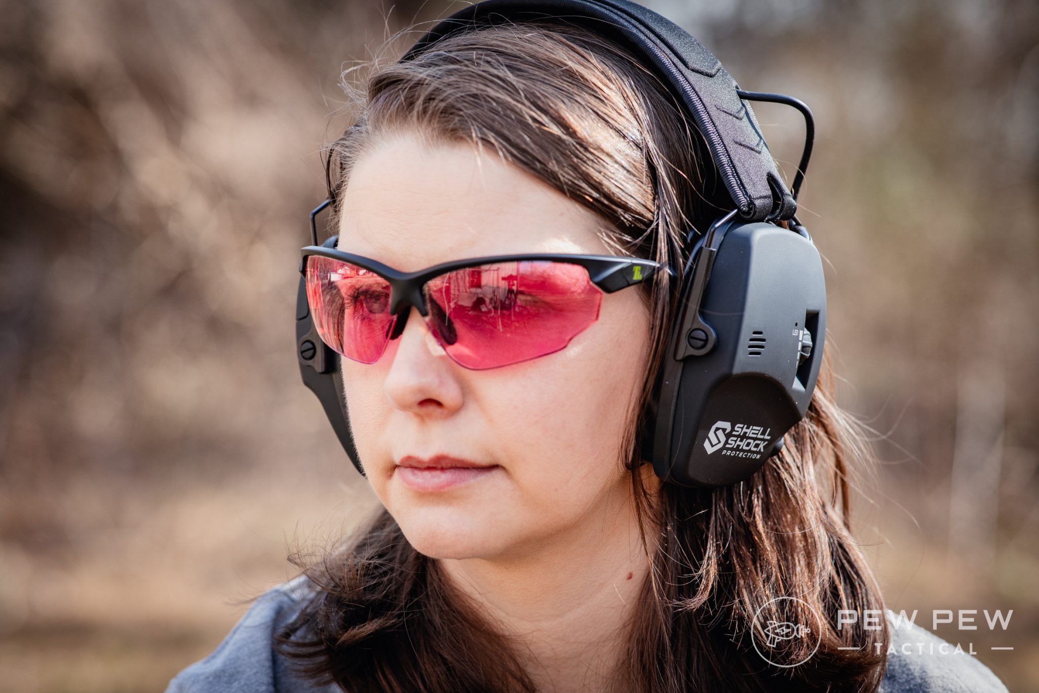 12 Best Shooting Glasses [Hands-On & Real Views] - Pew Pew Tactical