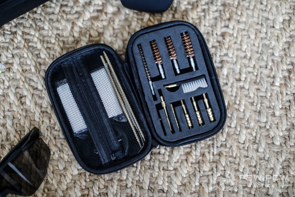 7 Best Gun Cleaning Kits 2024 [Hands-On Tested] - Pew Pew Tactical