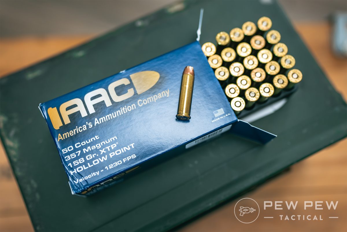 California's Ammo Background Check Law Struck Down by Court - Pew Pew Tactical