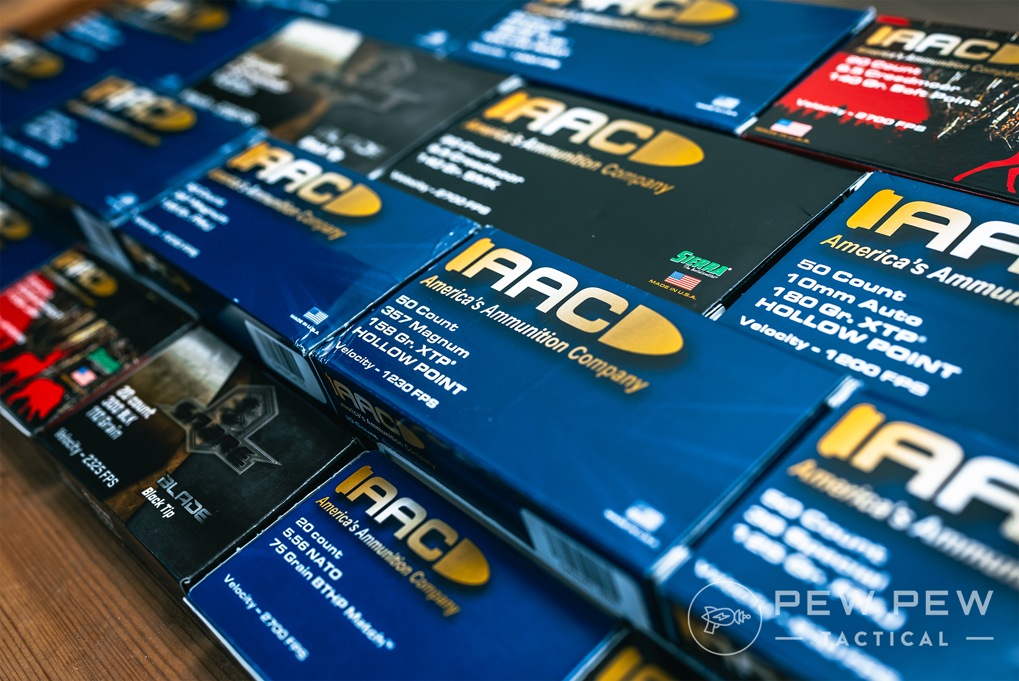 Concealed Carry [The Definitive Guide] - Pew Pew Tactical