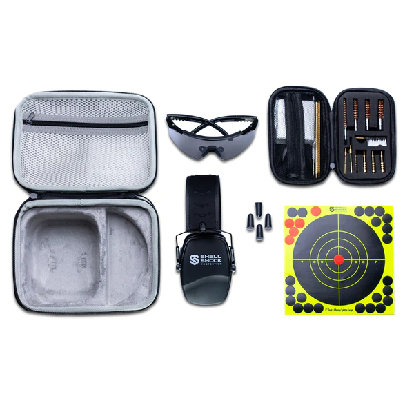 Valentine's Day Gun Gifts From YOU to YOU - Pew Pew Tactical