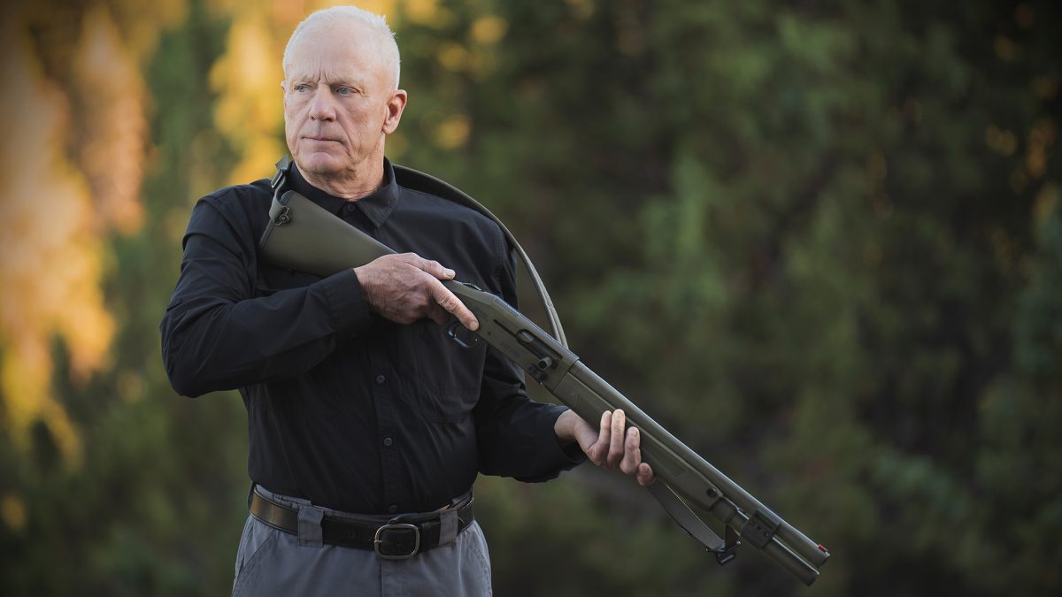 New Product Highlight: Mossberg 940 Pro Tactical - Thunder Ranch - Pew ...