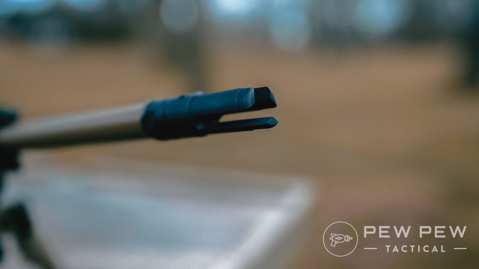 PSA Sabre AR-10 Review: The KAC M110 We Have At Home - Pew Pew Tactical