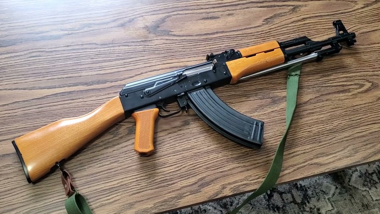 7 Best Retro Reproductions: Classics Reborn - Pew Pew Tactical