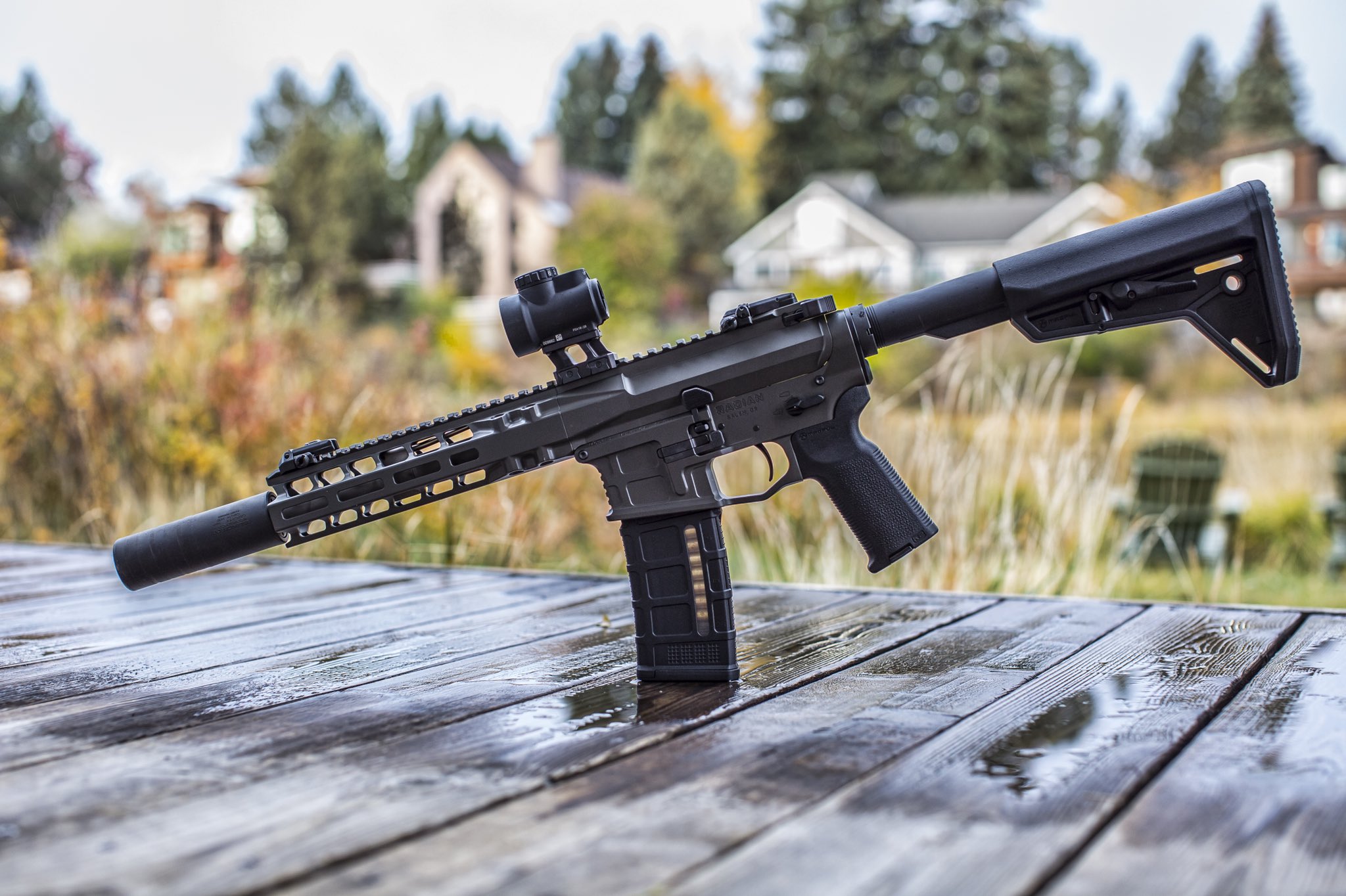 5 Best .300 Blackout AR-15 Uppers - Pew Pew Tactical