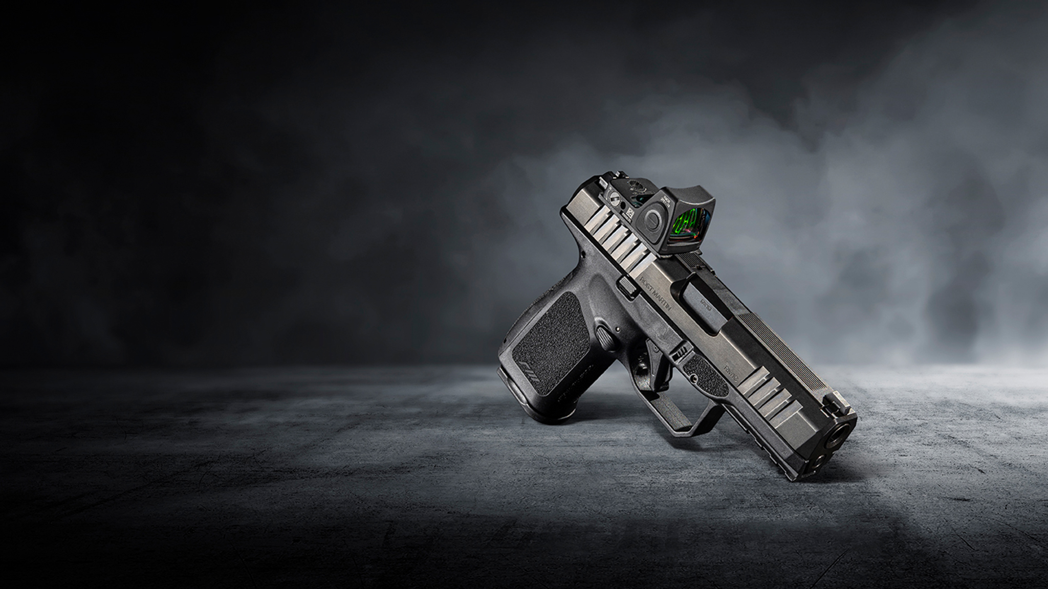 New Product Highlight: Rost Martin RM1C - Pew Pew Tactical