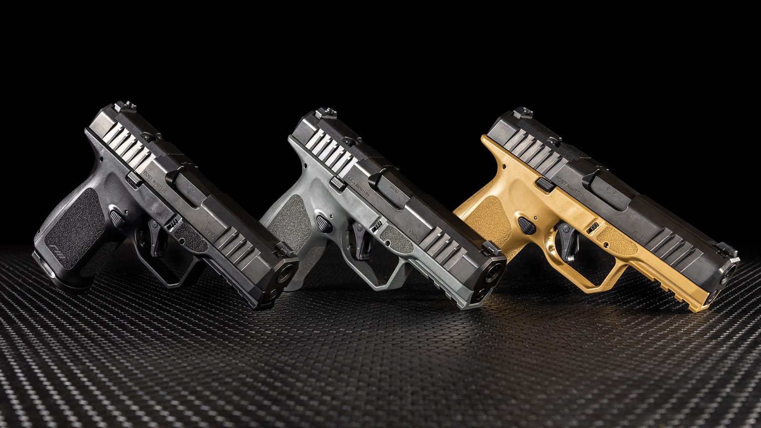 New Product Highlight: Rost Martin RM1C - Pew Pew Tactical