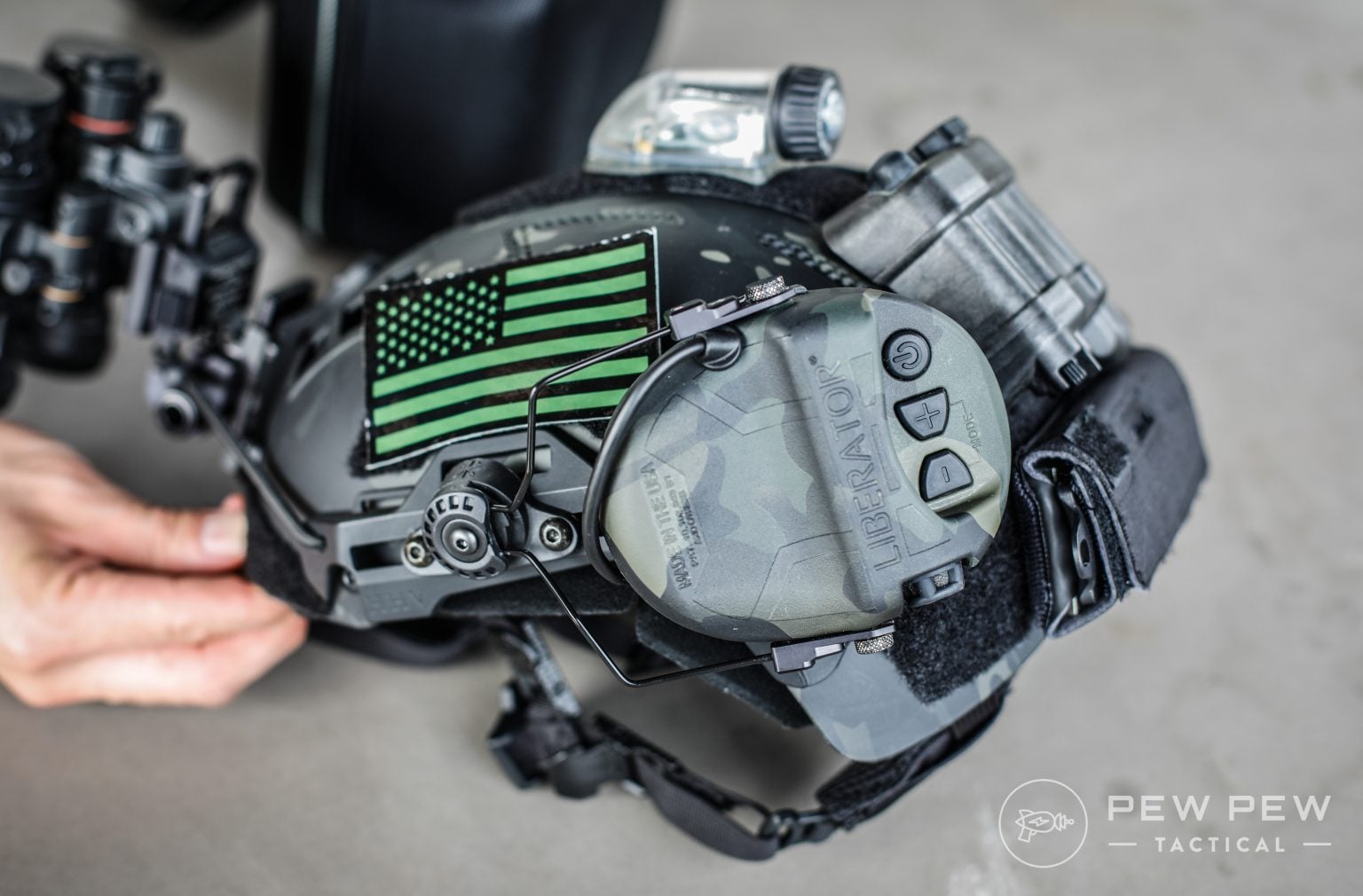 12 Best Shooting Ear Protection of 2024: Hands-On Tested - Pew Pew Tactical