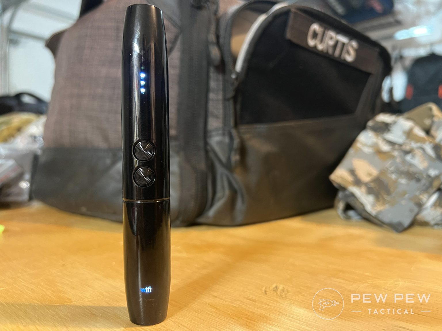 Best Bug Detectors [Tested] - Pew Pew Tactical