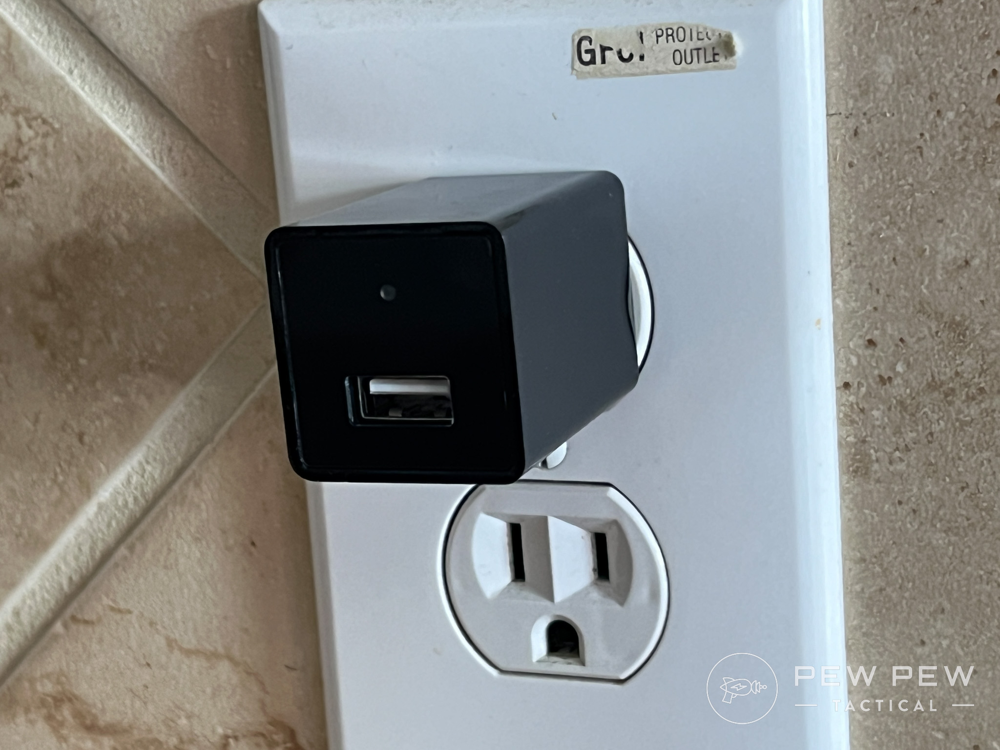 5 Best Hidden Cameras [Hands-On Tested] - Pew Pew Tactical