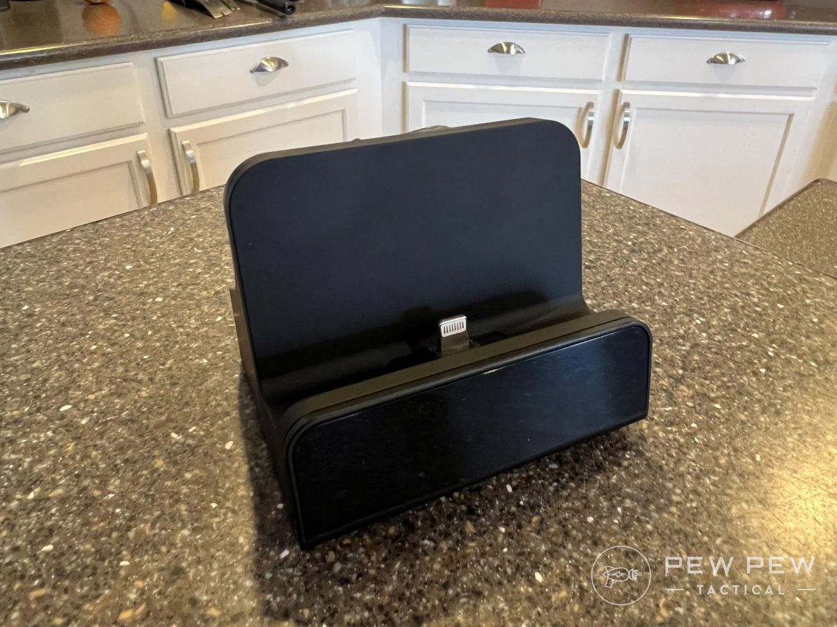 5 Best Hidden Cameras [Hands-On Tested] - Pew Pew Tactical