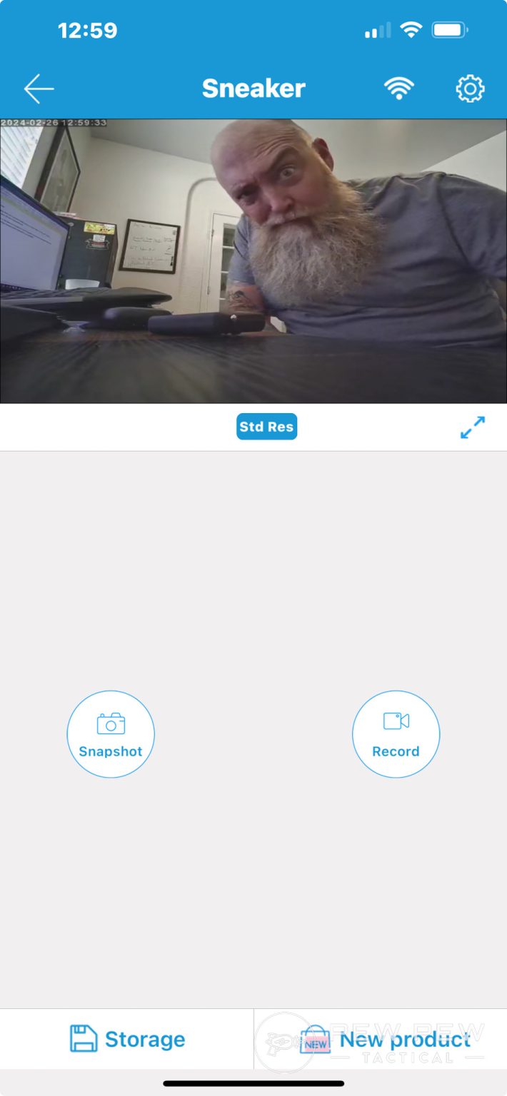 5 Best Hidden Cameras [Hands-On Tested] - Pew Pew Tactical