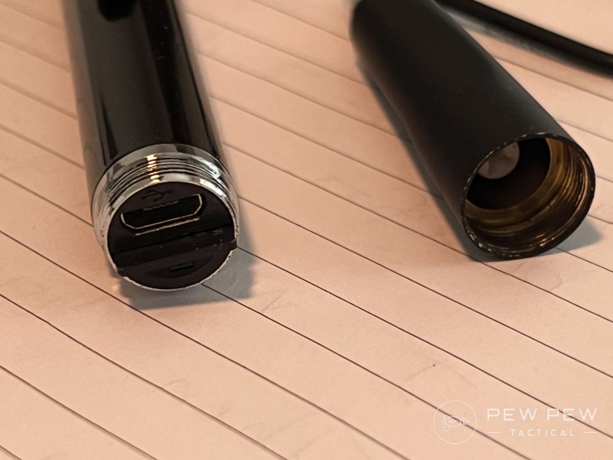 5 Best Hidden Cameras [Hands-On Tested] - Pew Pew Tactical