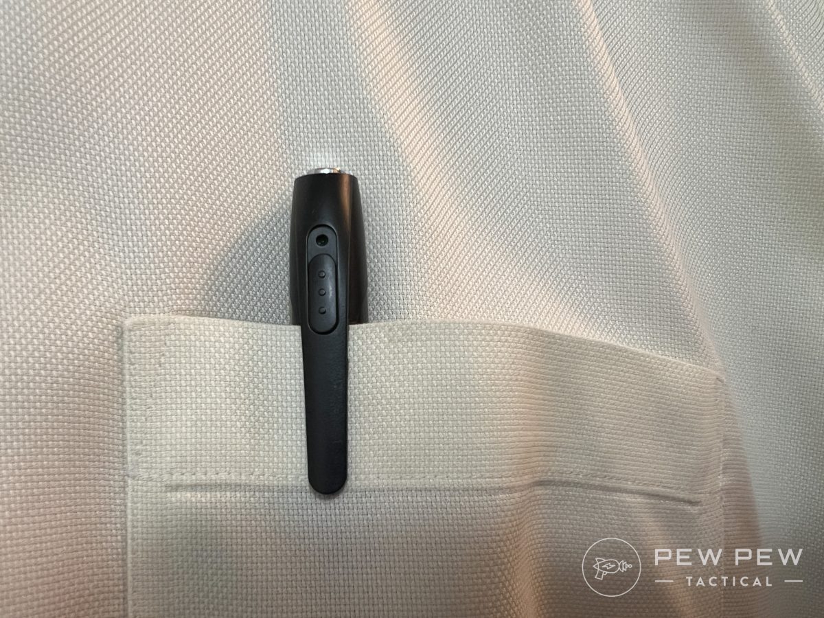 5 Best Hidden Cameras [Hands-On Tested] - Pew Pew Tactical