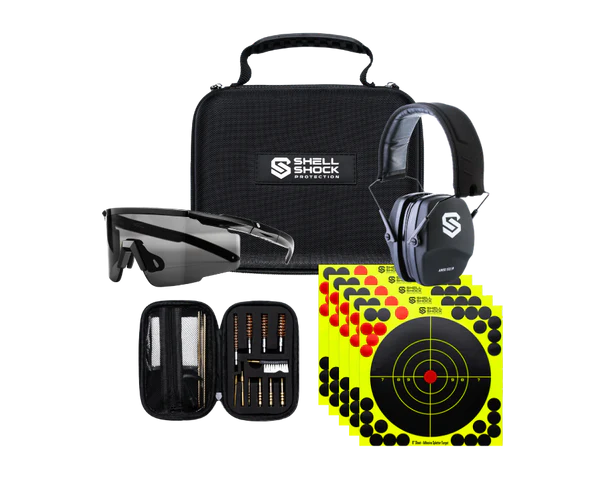 Valentine's Day Gun Gifts From YOU to YOU - Pew Pew Tactical