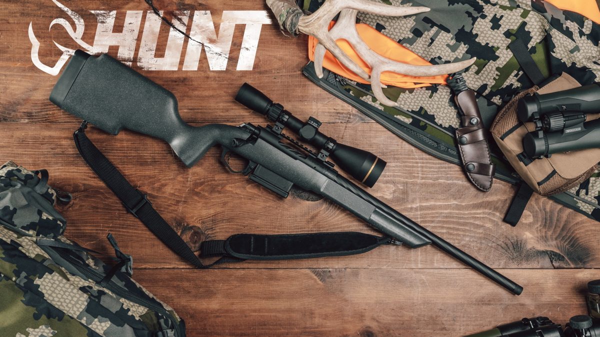 New Product Highlight: Taurus Expedition - Pew Pew Tactical