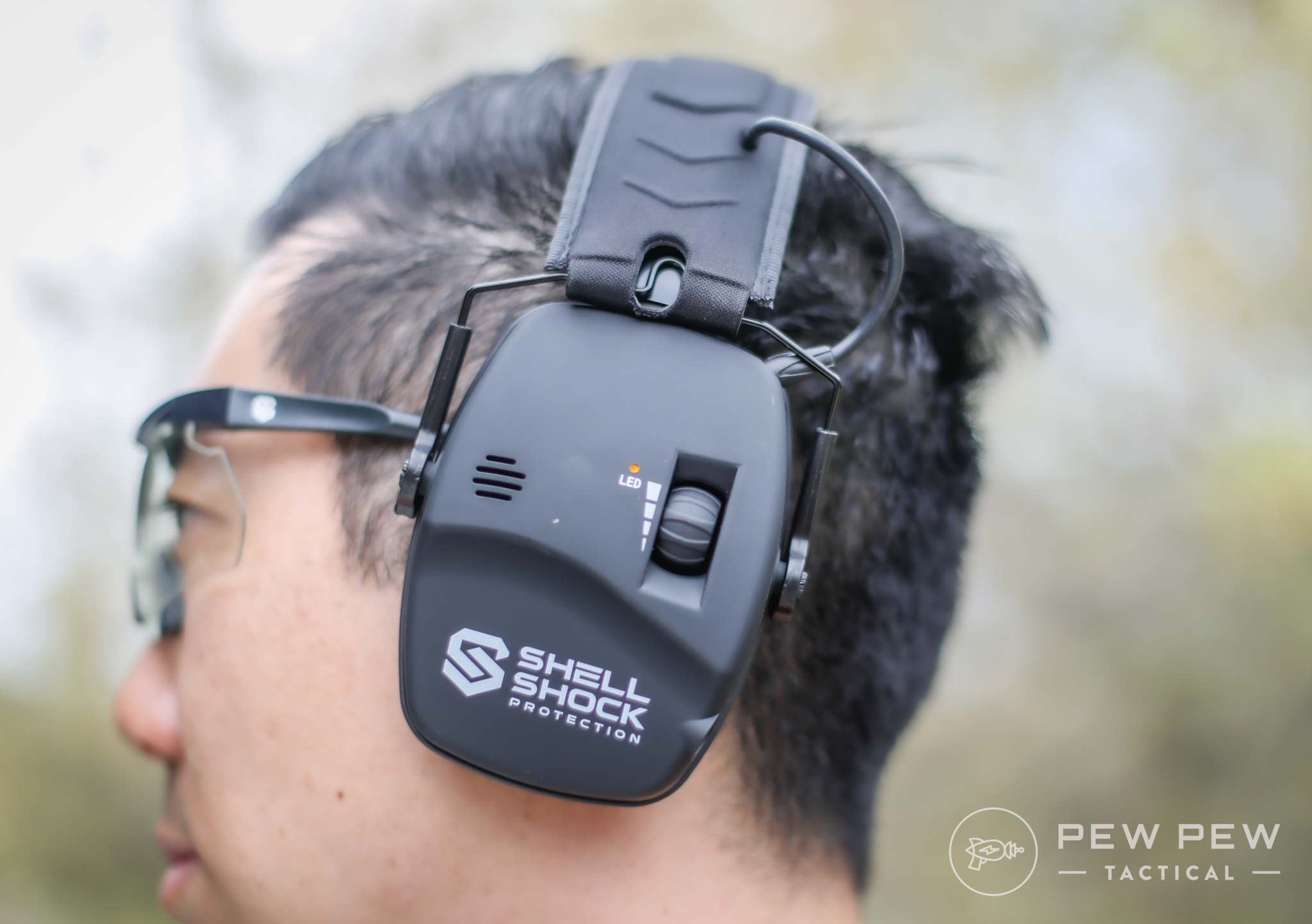 ShellShock Protection Overview & Reviews - Pew Pew Tactical