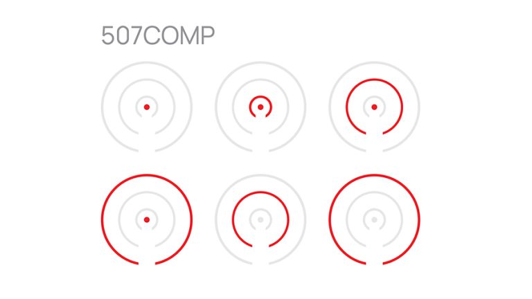 Best Pistol Red Dot Sights [Real-Views + Video] - Pew Pew Tactical