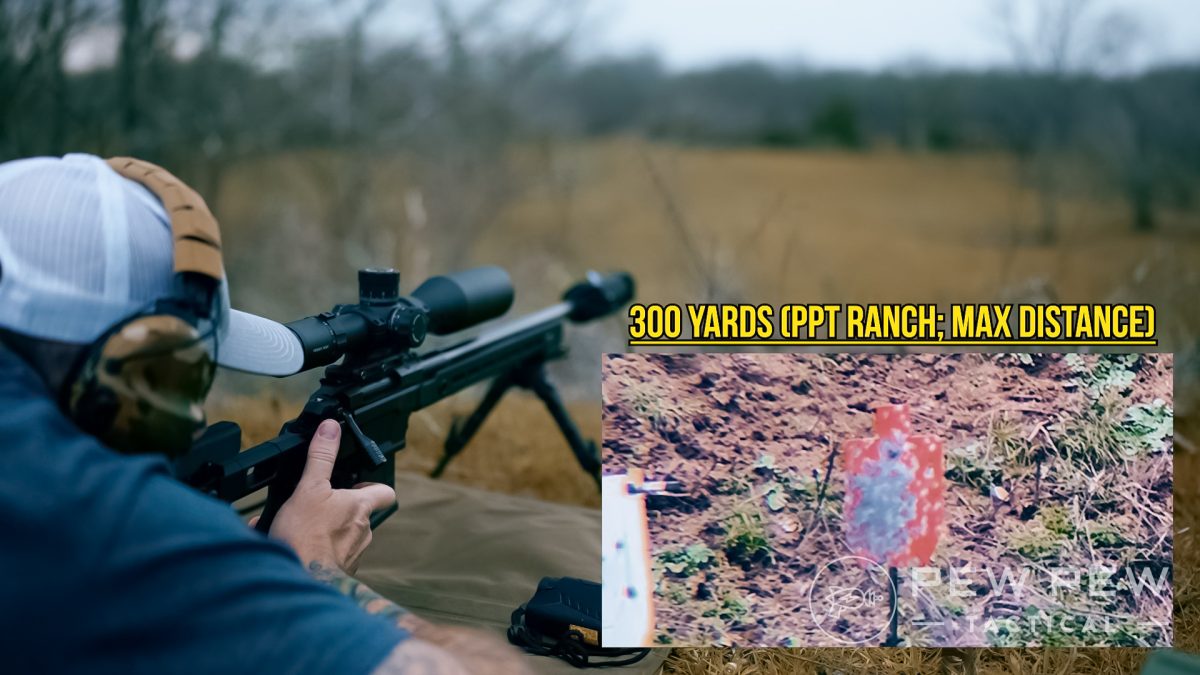 Best Rifles of 2025 [Range Tested & Reviewed] - Pew Pew Tactical