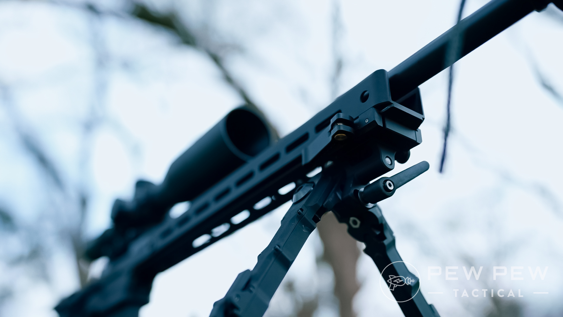 Aero Precision Solus Review: Bang-For-The-Buck Bolt - Pew Pew Tactical