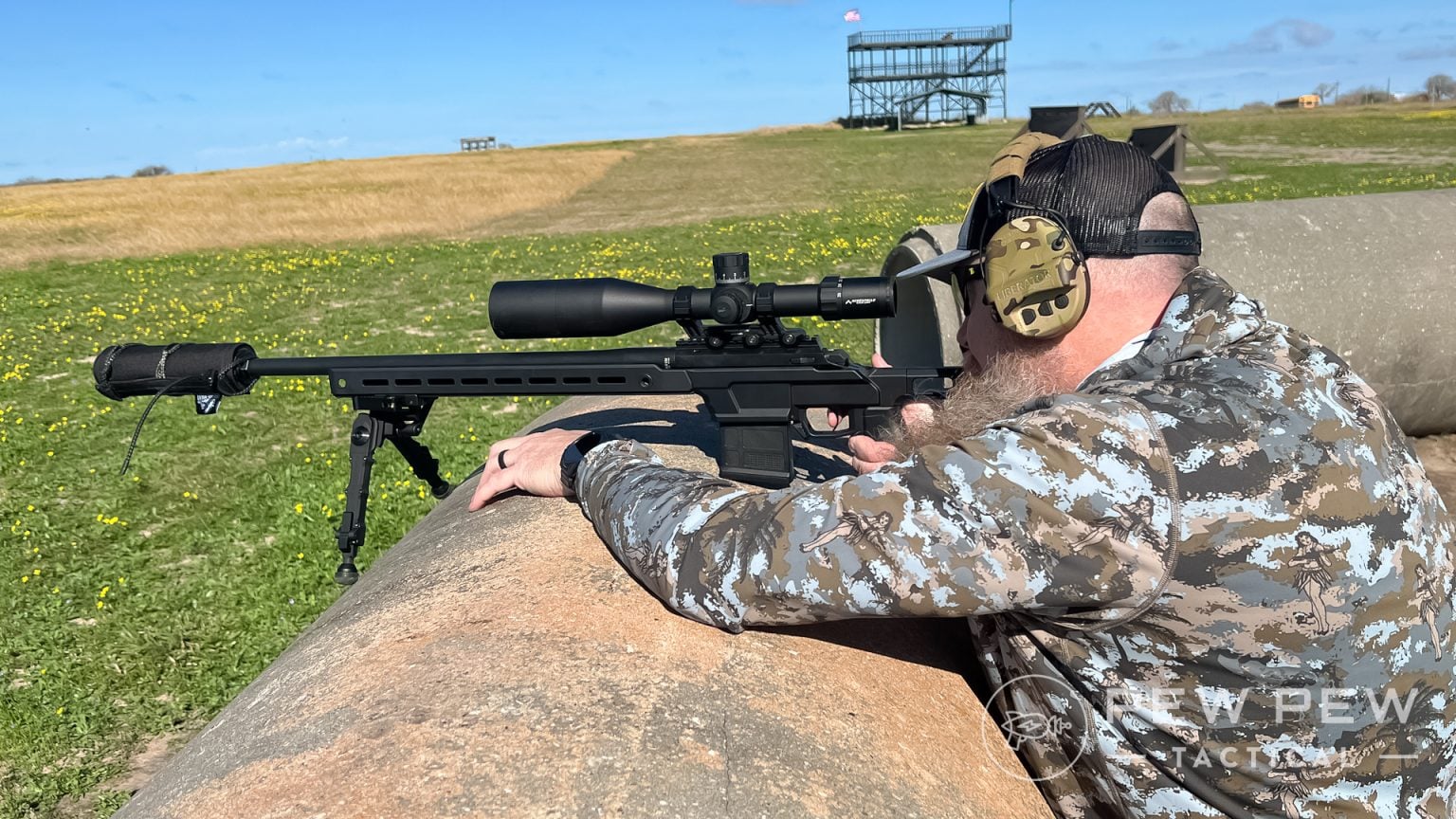 Aero Precision Solus Review: Bang-For-The-Buck Bolt - Pew Pew Tactical
