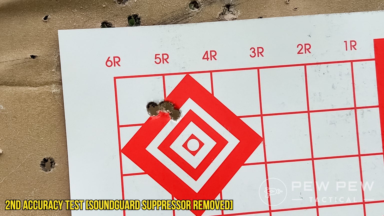 Aero Precision Solus Review: Bang-For-The-Buck Bolt - Pew Pew Tactical
