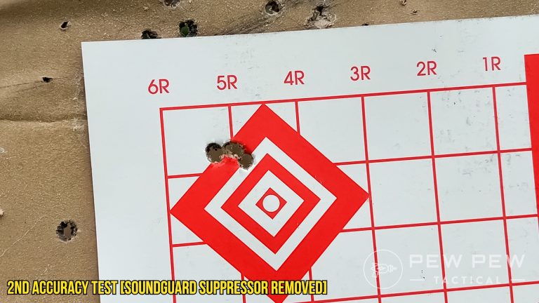 Aero Precision Solus Review: Bang-For-The-Buck Bolt - Pew Pew Tactical