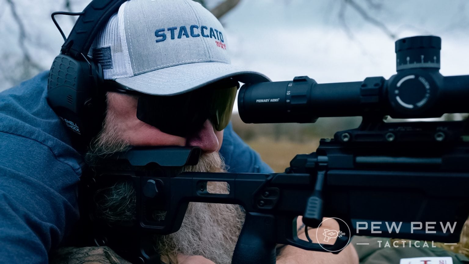 Best Rifles of 2025 [Range Tested & Reviewed] - Pew Pew Tactical