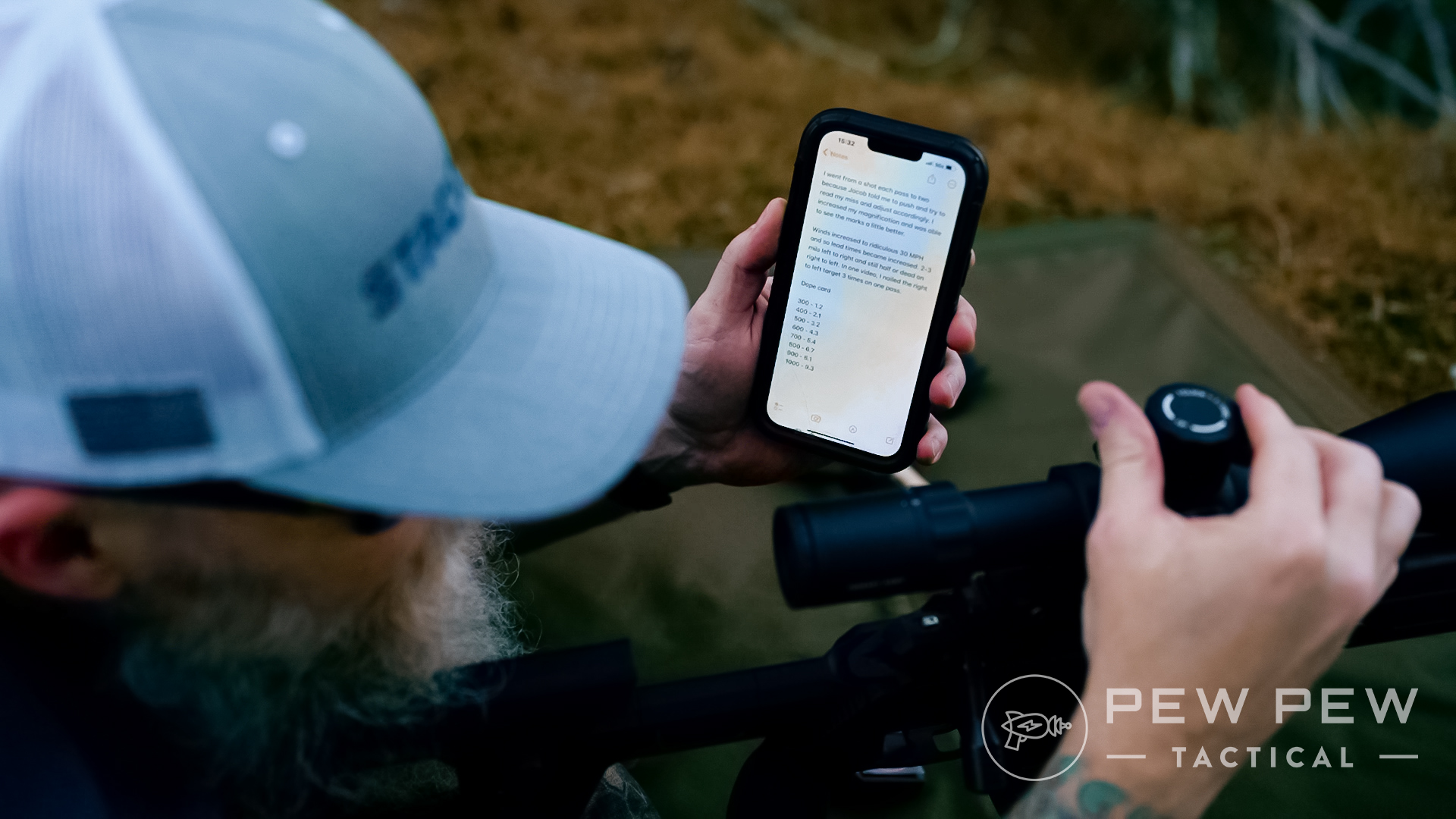 Aero Precision Solus Review: Bang-For-The-Buck Bolt - Pew Pew Tactical