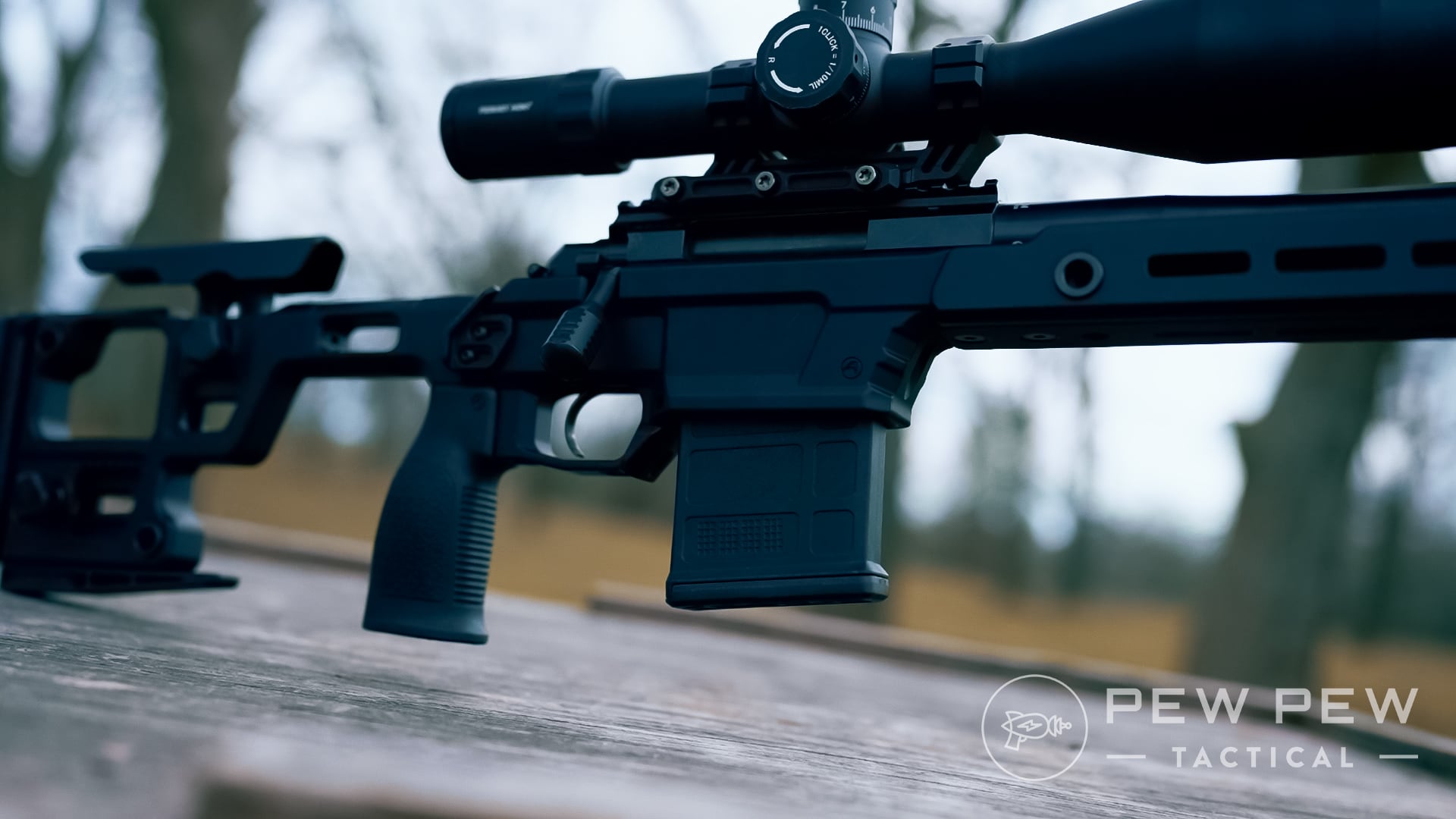 Aero Precision Solus Review: Bang-For-The-Buck Bolt - Pew Pew Tactical
