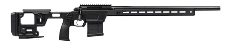 The Best Rifles of 2024 [Range Tested] - Pew Pew Tactical