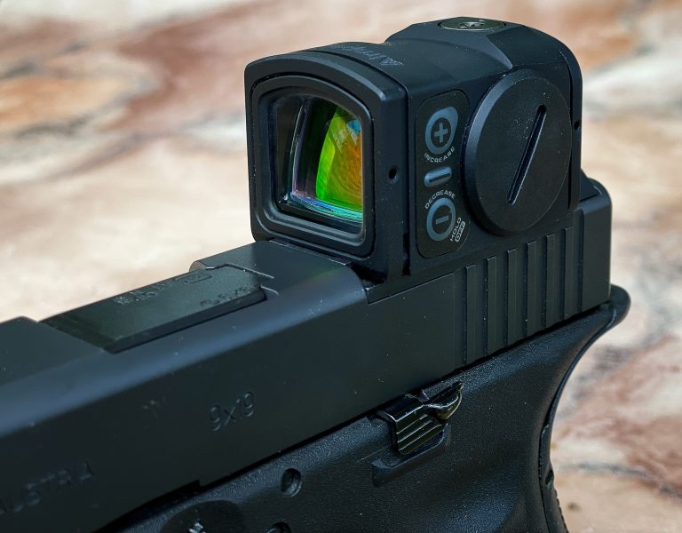 Best Optics for Your Shotgun [Ultimate Guide] - Pew Pew Tactical