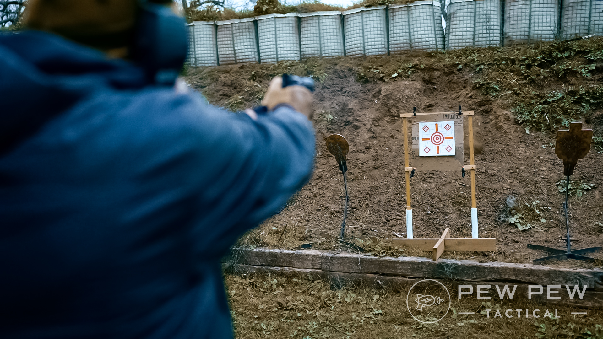 CZ Shadow 2 Compact Review: Does It Live Up to the Hype? - Pew Pew Tactical