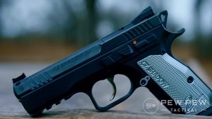 CZ Shadow 2 Compact Review: Does It Live Up to the Hype? - Pew Pew Tactical