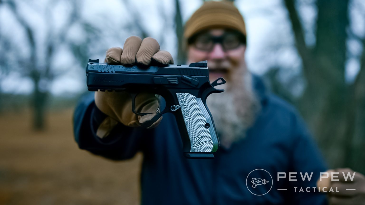 CZ Shadow 2 Compact Review: Does It Live Up to the Hype? - Pew Pew Tactical