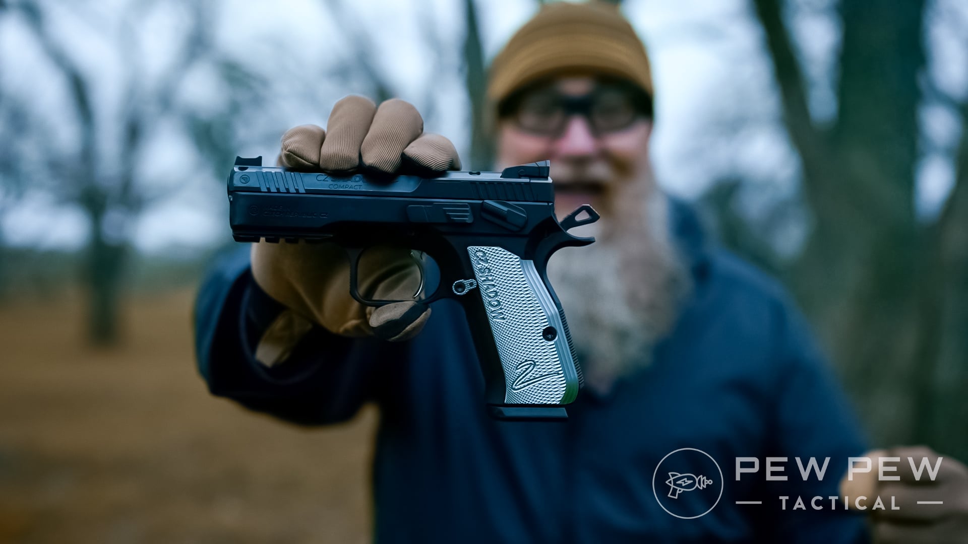 CZ Shadow 2 Compact Review: Does It Live Up to the Hype? - Pew Pew Tactical
