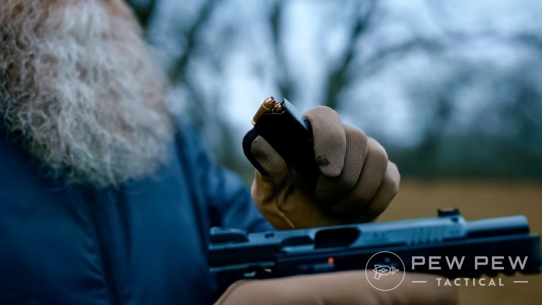 CZ Shadow 2 Compact Review: Does It Live Up to the Hype? - Pew Pew Tactical