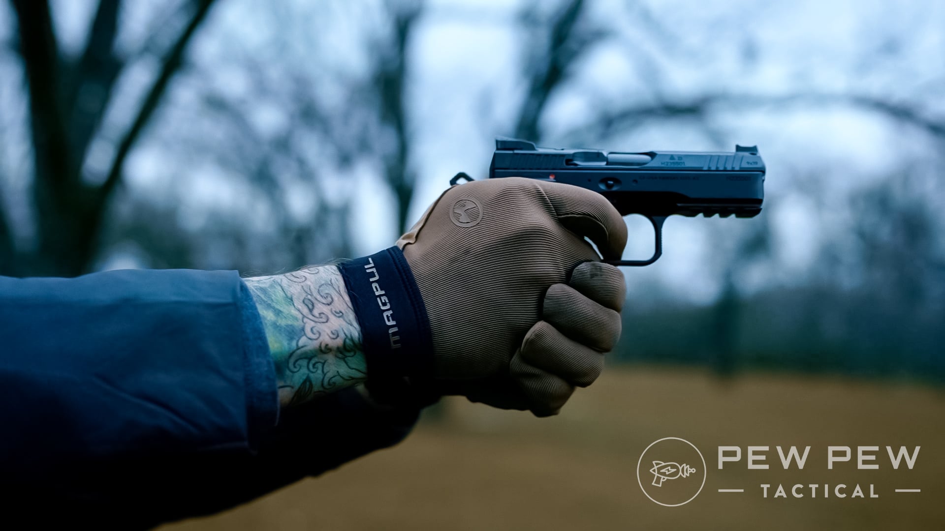 CZ Shadow 2 Compact Review: Does It Live Up to the Hype? - Pew Pew Tactical