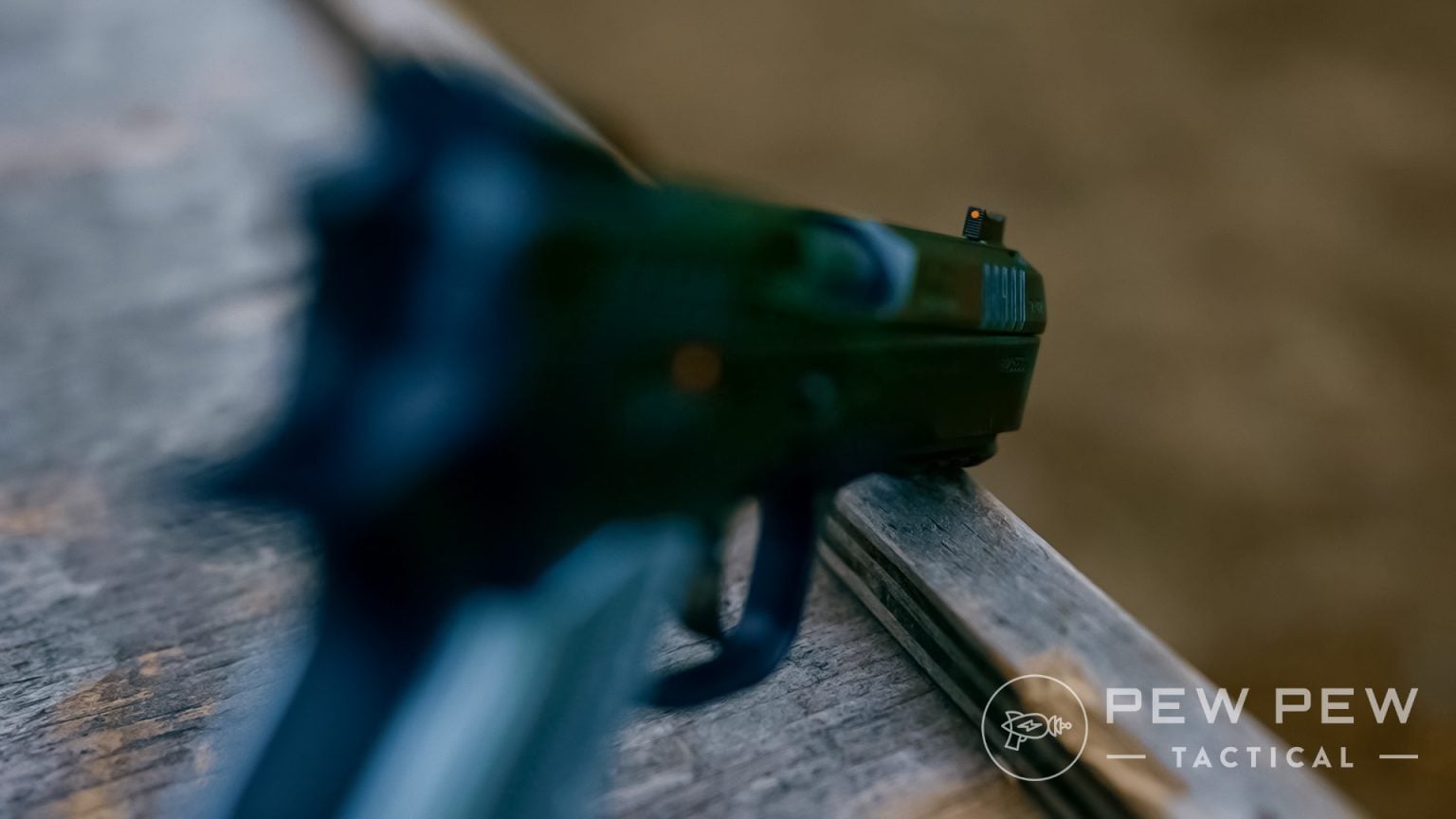 CZ Shadow 2 Compact Review: Does It Live Up to the Hype? - Pew Pew Tactical