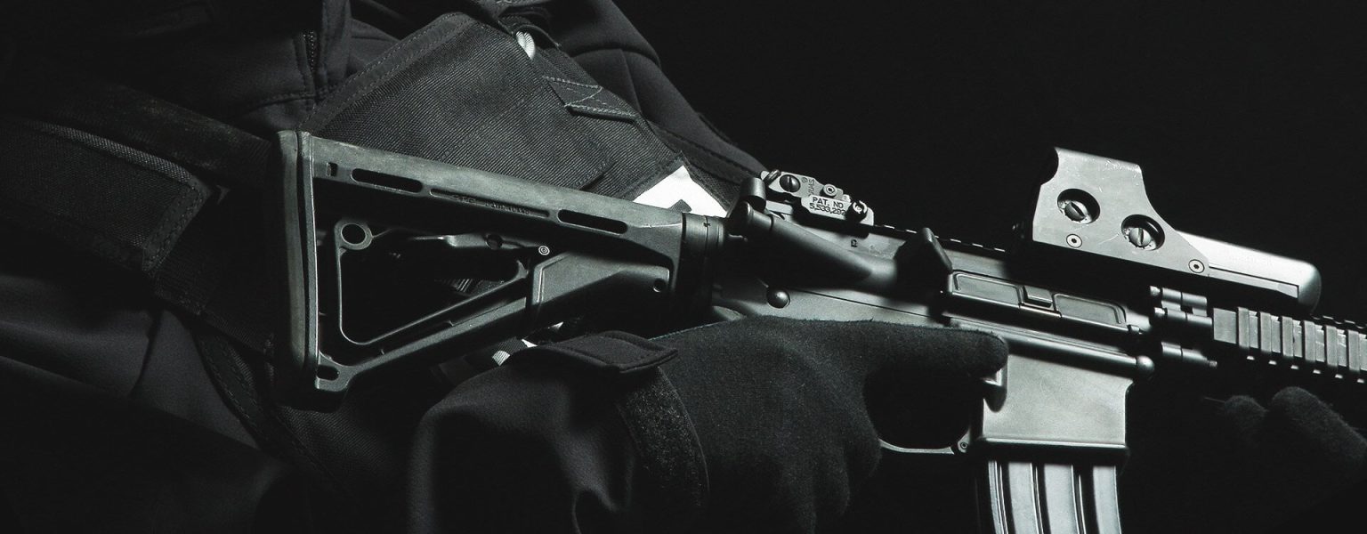 8 Best Magpul Stocks: Hunting, PRS, AK & AR - Pew Pew Tactical