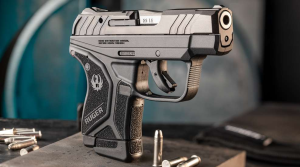 Best Mouse Guns: Tiny Guns for Spy-Level Concealment - Pew Pew Tactical