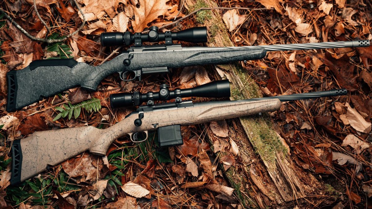 American Ranch gen 2 7.62x39 reviews | Ruger Forum