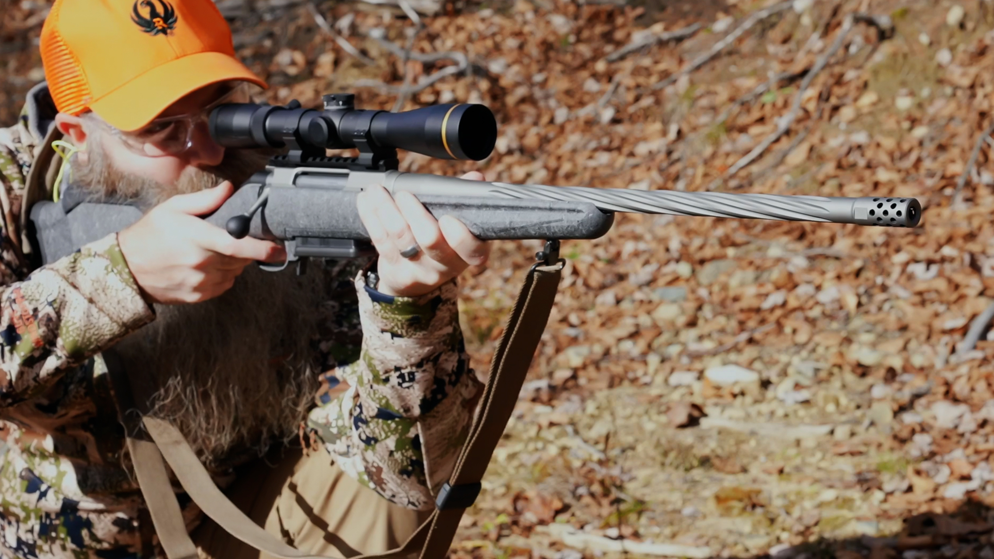 New Product Highlight: Ruger American Gen II - Pew Pew Tactical