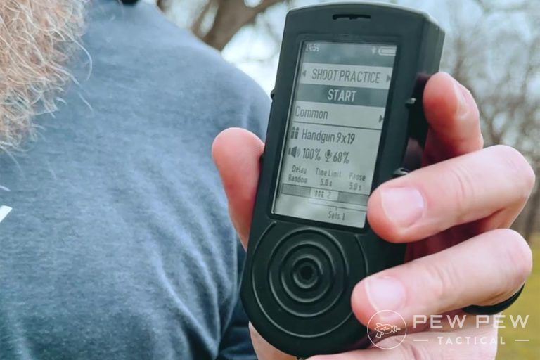 Best Shot Timers [Tested]: BEEEEP! - Pew Pew Tactical