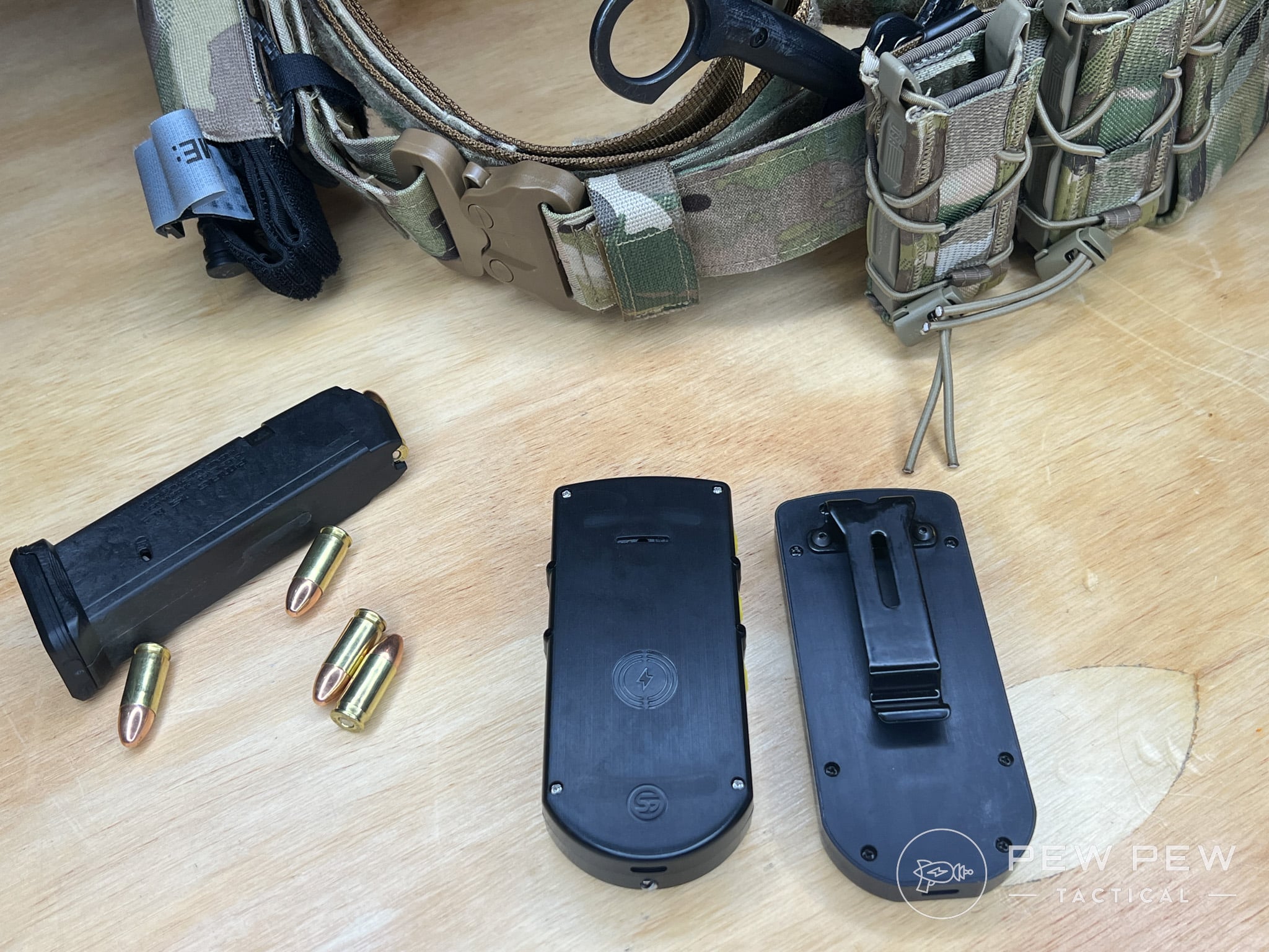 Best Shot Timers [Tested]: BEEEEP! - Pew Pew Tactical