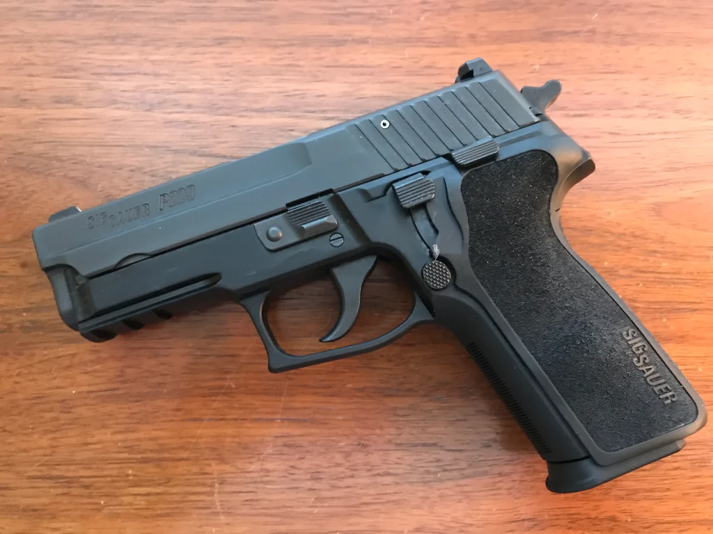 7 Best .40 S&W Handguns: Is Bigger Better? - Pew Pew Tactical