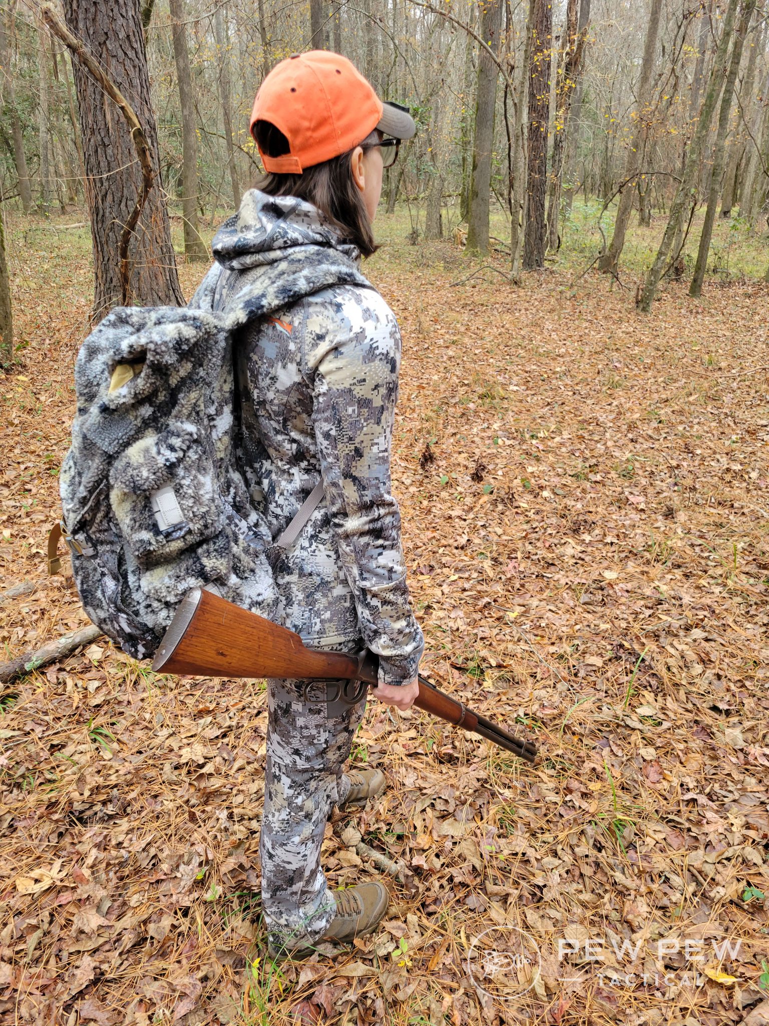 8 Best Hunting Packs - Pew Pew Tactical