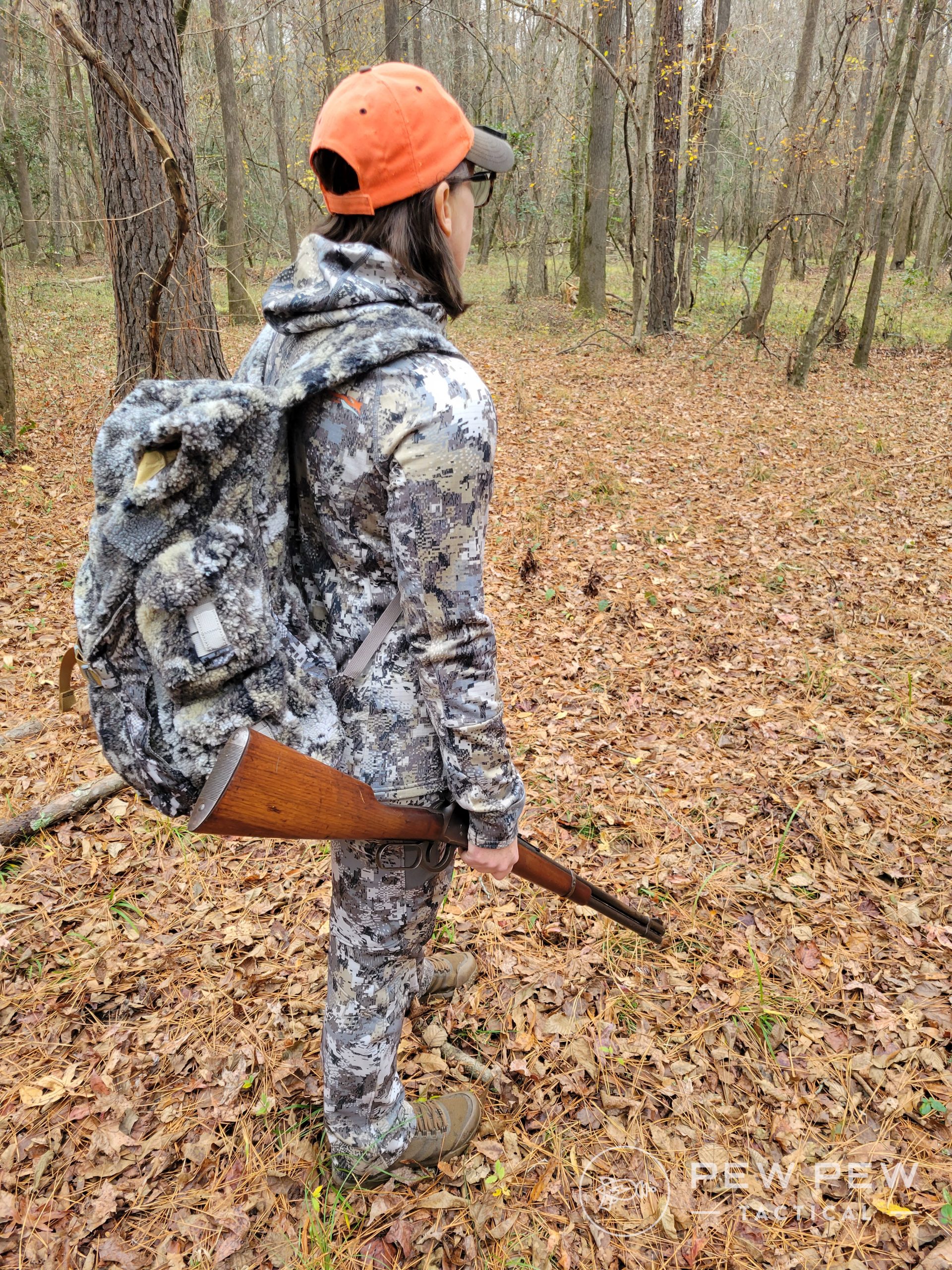 8 Best Hunting Packs - Pew Pew Tactical