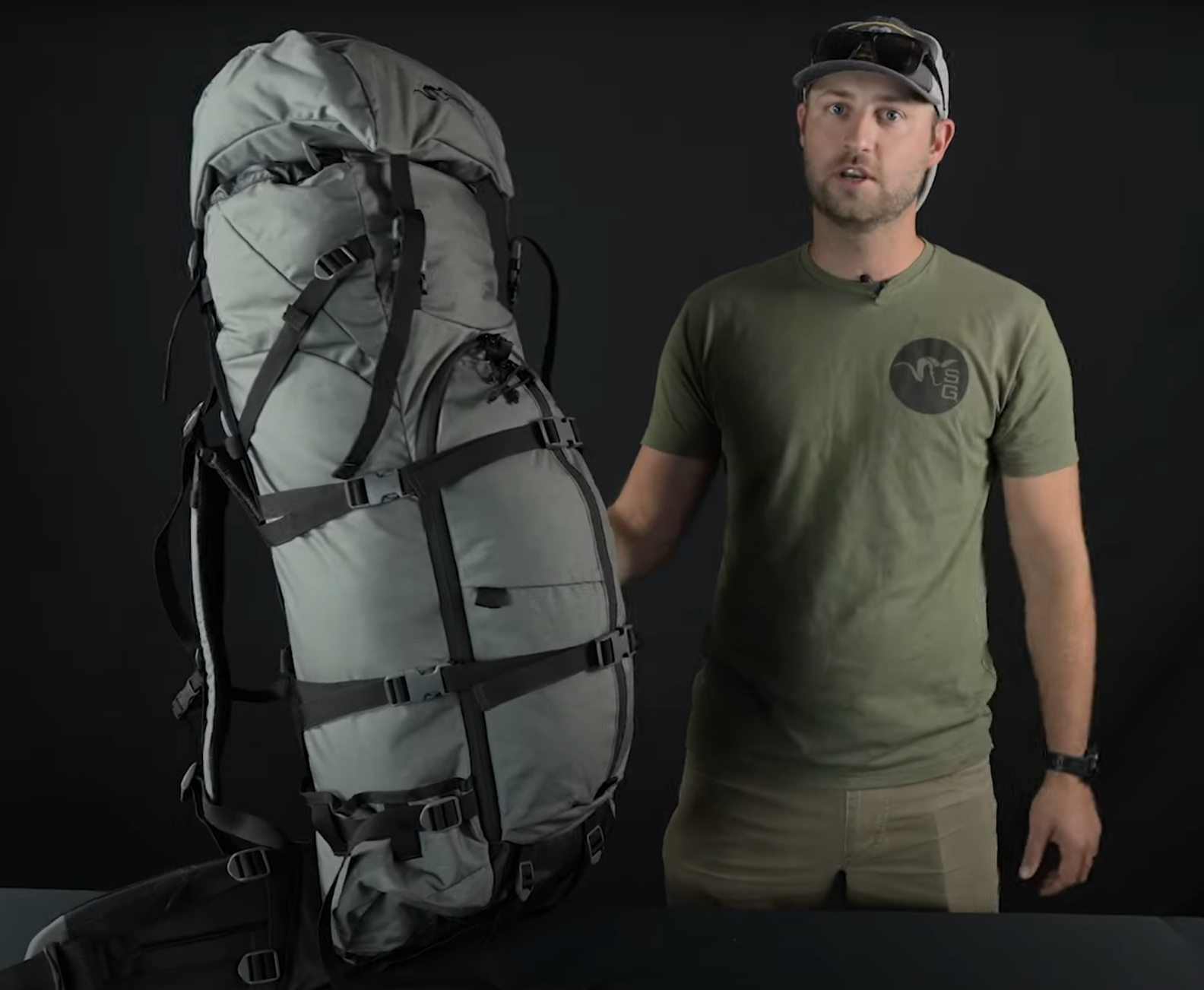 8 Best Hunting Packs - Pew Pew Tactical