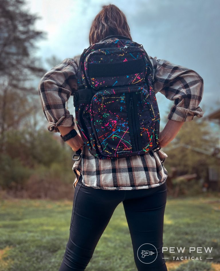 7 Best Discreet Rifle & Pistol Bags [Ultimate Guide] - Pew Pew Tactical